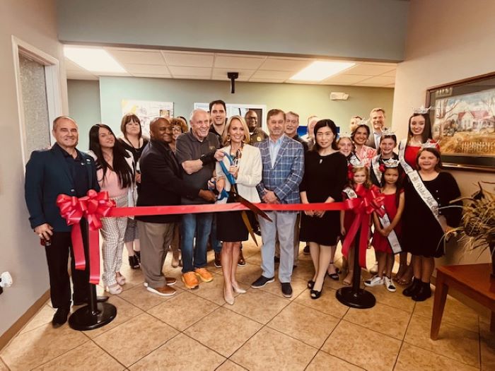 SetaTech Finds a Home in Ozark Developing Natural Biosolutions for a Sustainable Planet